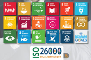 ISO 26000:2010 – Guide to Social Responsibility - Roshan Shrestha